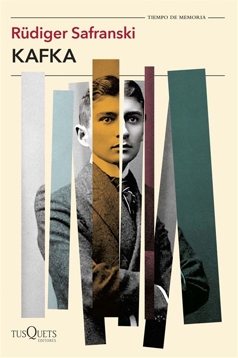 Libro Kafka 9788411075404 Safranski Rüdiger · Marcial Pons Librero