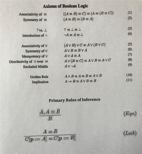 Please Don T Use Any Truth Tables When Solving Prove Chegg Com