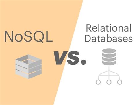 Benchmarking Performance Of Nosql Databases Versus Relational Database