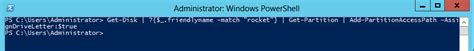 New Iscsi Cmdlets In Powershell V3 Part 1 Virtualize And Automate