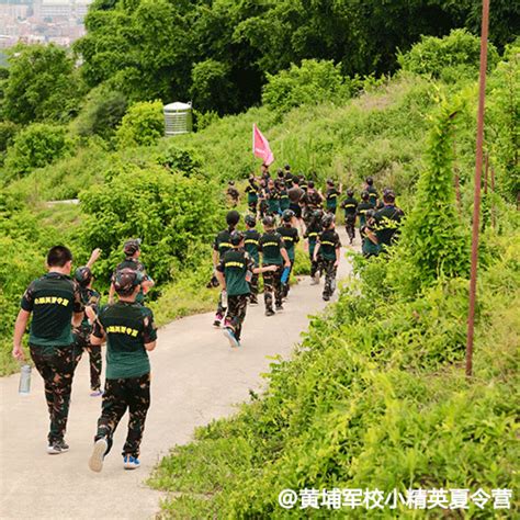 杭州夏令营活动怎么选