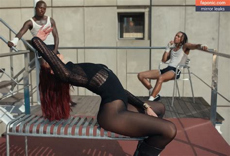 Dua Lipa Aka Dualipa Nude Leaks OnlyFans Photo Faponic