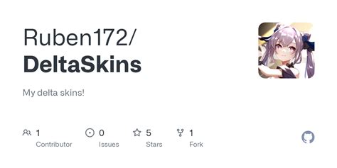 GitHub - RubenTheToad/DeltaSkins: My delta skins!