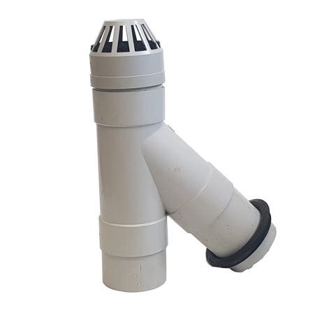 Water Tank Overflow Overflow Kit 100mm