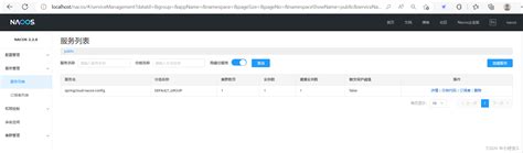 Nginx简单配置实现动静分离和请求转发nginx 静态页面转发 Csdn博客