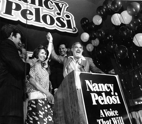 Nancy Pelosis Old School Career In Congress From Obamacare To