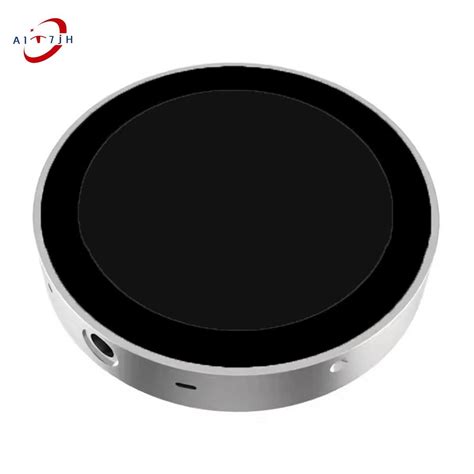 Capacitive Touch Screen Development Board Module 18 Inch Round Screen Esp32 S3 Module 16m Flash