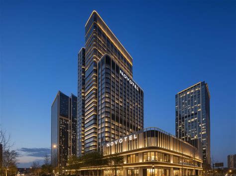 Novotel Chengdu Lige All