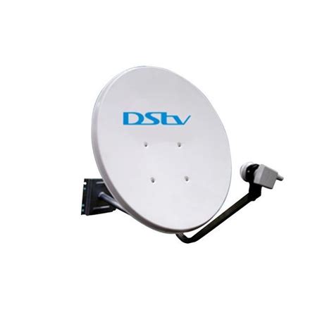 Shop Zapper 6s Hd Decoder Dish Black Jumia Uganda
