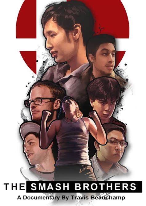 Super Smash Bros Cinematic Universe Fan Casting On Mycast
