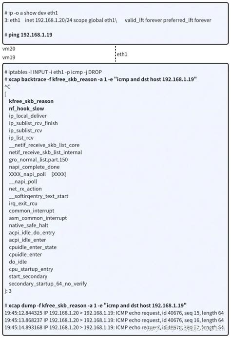 Xcap：基于 Ebpf 技术的下一代内核网络抓包工具 第二届ebpf开发者大会分享回顾 知乎