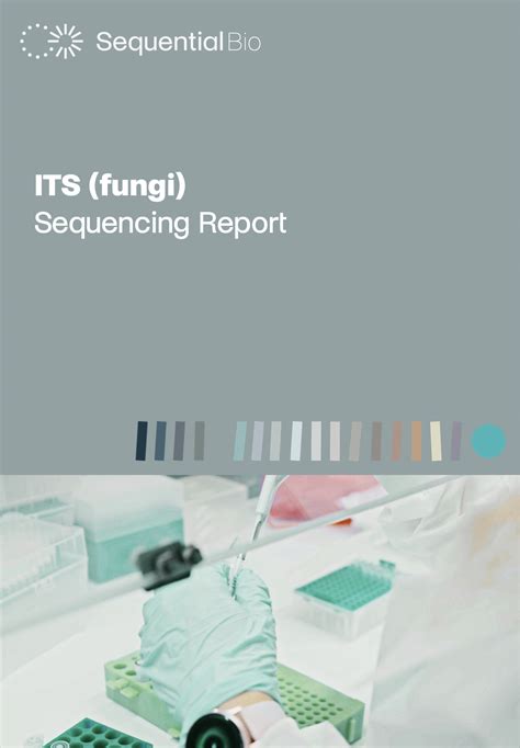 Skin Microbiome Testing Sequential