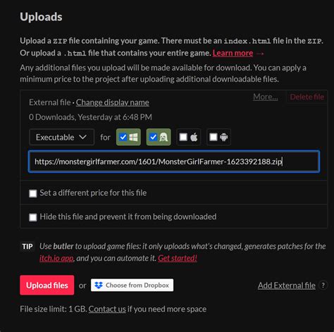 There Was A Problem Loading Your Project No File Provided To Embed