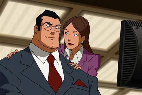 Все супергеройские мультфильмы вселенной Dc подборка Афиши