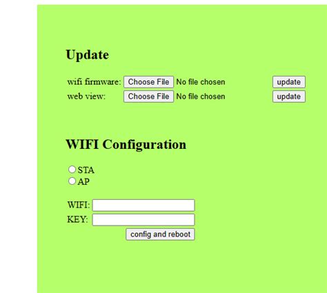 Firmware Configure Mks Robin Wifi Module On Flsun Super Racer Without Klipper 3d Printing