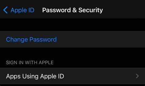 How To Reset Your Apple ID Password All About Cookies