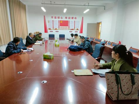 历史文化与旅游学院召开历史学专业人才培养方案修订研讨暨创新团队科研项目论证会 河西学院历史文化与旅游学院