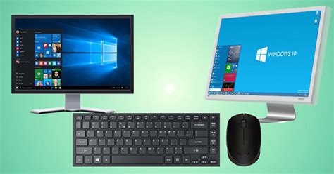 Share Mouse Keyboard Between Windows Machine With Linux And