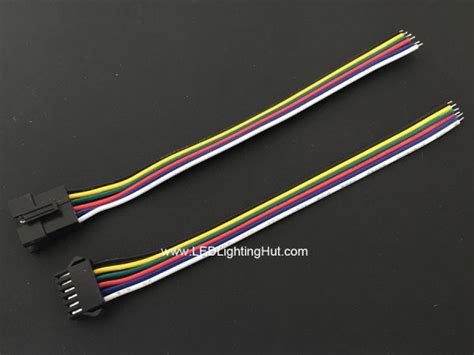 Locking Pin JST SM Female Male Connector A Pair