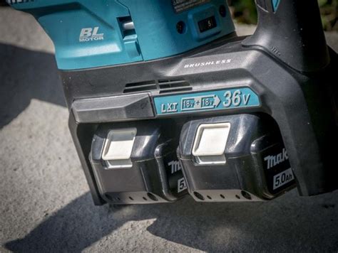 Lithium Ion Batteries Review