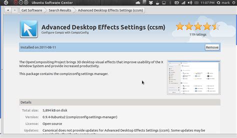 1104 Unity Does Not Work Segmentation Fault Ask Ubuntu