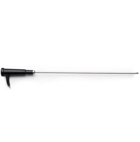 Jual Penetration Extended Length K Type Thermocouple Probe With Handle