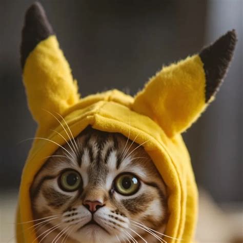 Chat With Pikachu Kitty Text Or Voice Enjoy Ai Chat Free And Safe
