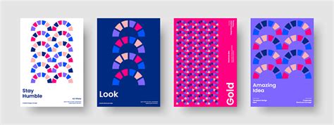 추상 포스터 디자인 격리된 배너 템플릿입니다 현대 전단지 레이아웃 보고서 비즈니스 프레젠테이션 팸플릿 책 표지 배경 일지 잡지 팸플릿 뉴스 레터 공책 잡지 표지에 대한 스톡
