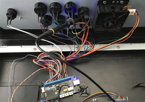 Controller Lag Test Page Added New Test Results Posted Retrorgb