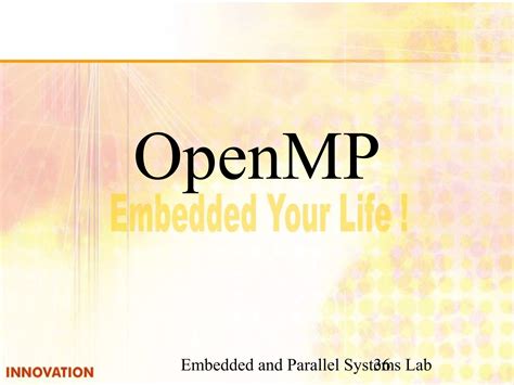 Parallel Program Design Ppt