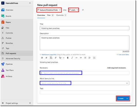 enforcing power bi best practices with azure devops build pipelines