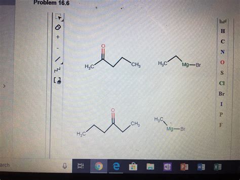 Solved We See Below That 3 Methyl 3 Hexanol Can Be