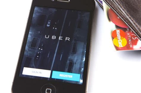 Uber Driver Accused Of Sex Assault Didnt Get Background Check Gephardt Daily