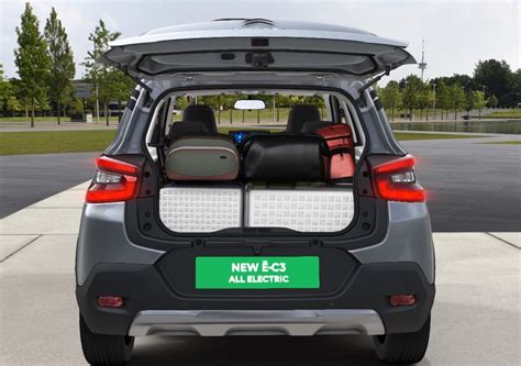 Citroen Ec3 Live Price Specs Top Speed And Mileage In India