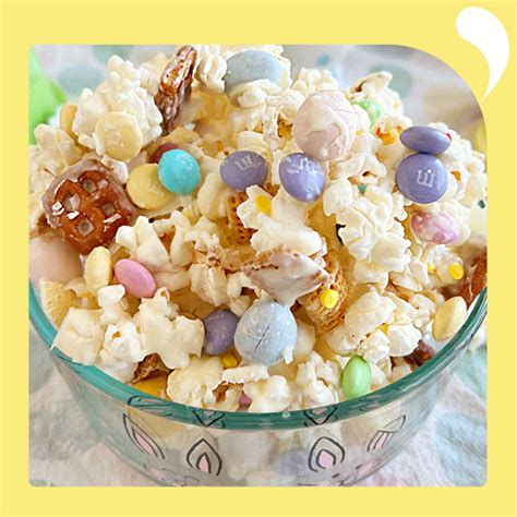 Top Easter Snack Ideas For Young Adults Comfee