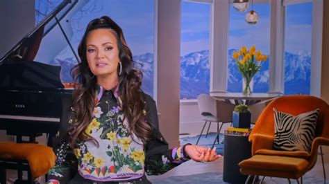 Lisa Barlow Responds After Sued For 410k In Unpaid Loans Reality Tea