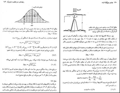 دانلود پی دی اف کتاب فیزیک جدید منیژه رهبر Pdf