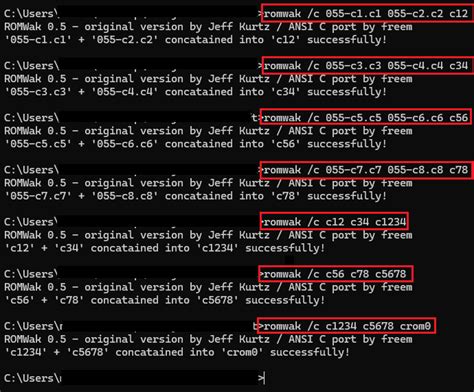 How To Convert Files To Work With NeoGeo Multi Arcade Projects Forums