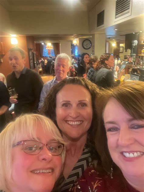 Lisa Way On Linkedin Great Time Helping This Lovely Man Celebrate His Retirement Good Luck…