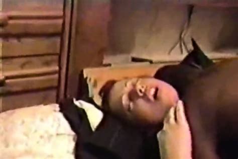 Black Dude All Over The White Broad Eporner