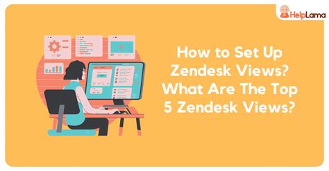 How To Set Up Zendesk Views What Are The Top 5 Zendesk Views