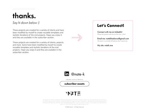 Project UI Part On Behance