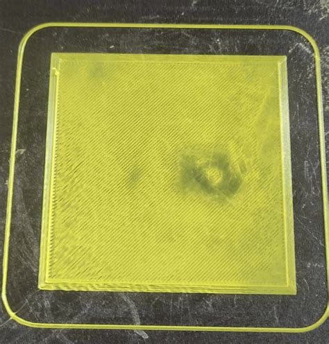 Z Offset Test R 3dprinting