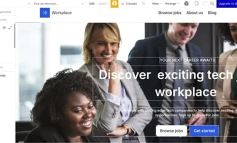 Be Your Bubble Io Developer For Mobile App And Web Application Flutterflow Io By Nocodedevelop