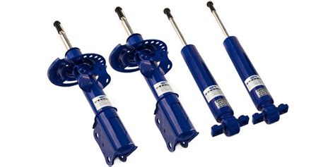 Shocks Vs Struts Whats The Difference Vivid Racing News