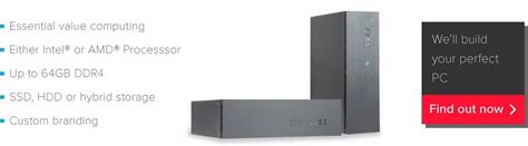 Aspect Mini Pc