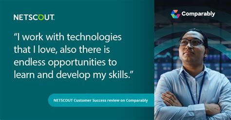 Netscoutlife Hiring Netscout