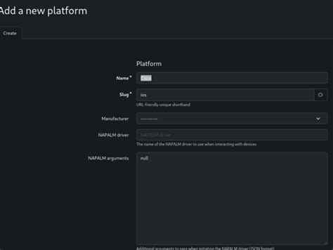 Getting Started With Network Automation Netbox Ansible Netbox Labs