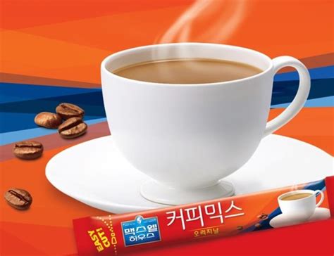 동서식품 커피 출고 가격 평균 89 인상시작인가 Cnews