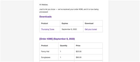 Enhancement Add A Filter To Allow Download Products Link To Be